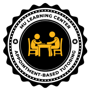Summer Tutoring: Appointment-Based - Learning Center